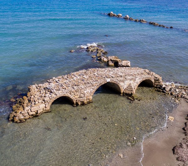 Our Location in Argassi, Zakynthos (Zante) | Papillon Hotel