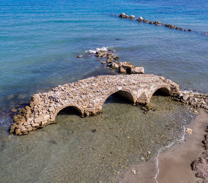 Our Location in Argassi, Zakynthos (Zante) | Papillon Hotel