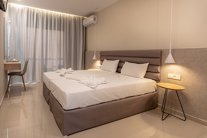Book a Double / Twin Room (2 per.) in Argassi, Zakynthos (Zante ...
