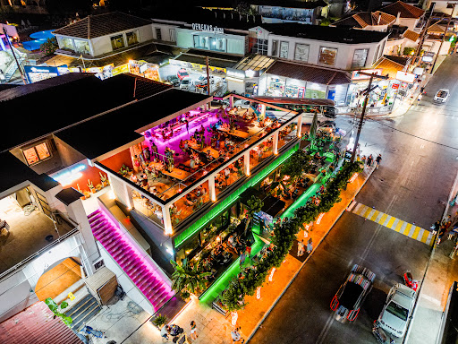 Three Sixty Sky Bar in Argassi, Zakynthos (Zante) | Papillon Hotel